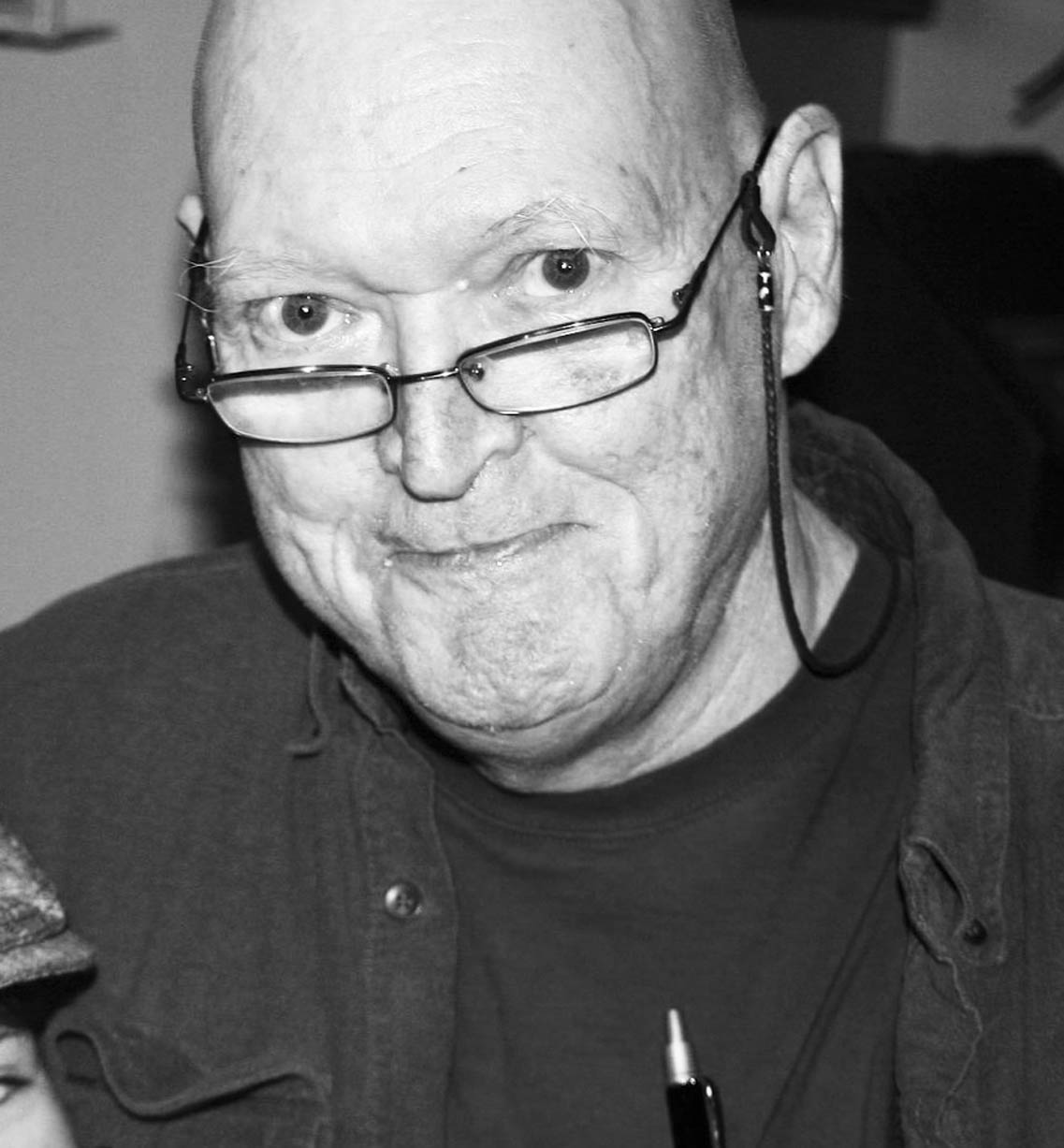 William John Gerrity | News, Sports, Jobs - Observer Today